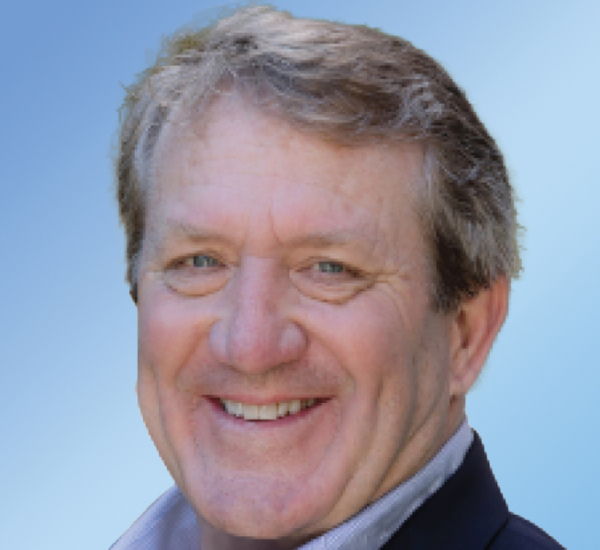Michael Walsh – Light Ventures